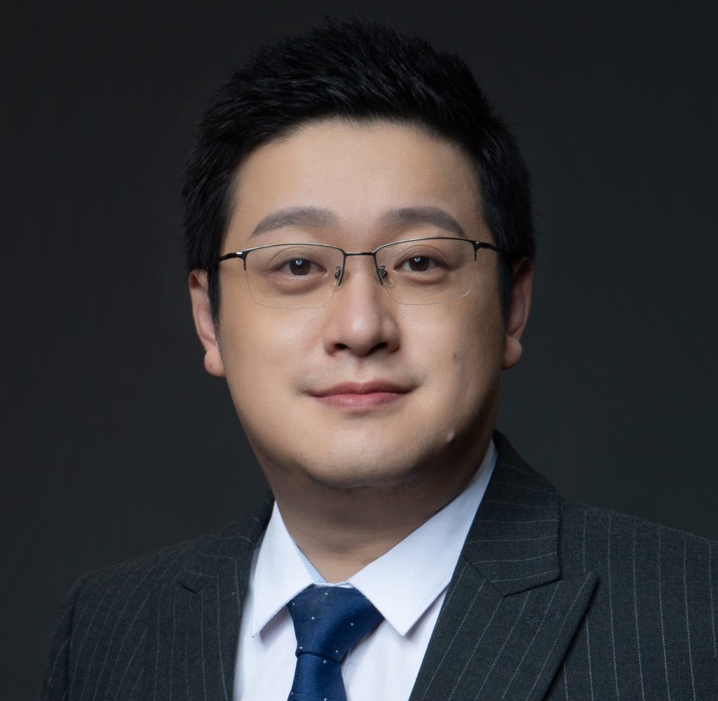 Speakers - 7th Macau Symposium on Biomedical Sciences 2021